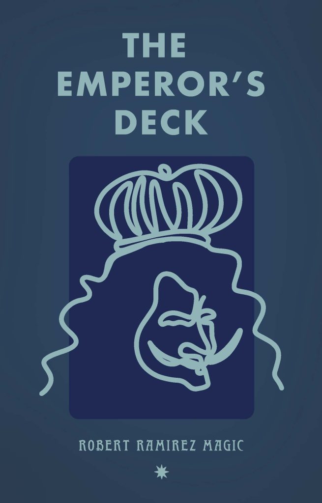 Robert Ramirez – The Emperor’s Deck – Erdnase Magic Store