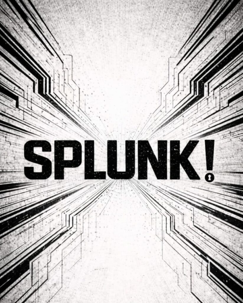 Christopher Parrish & Daniel Sutton – Splunk! (official PDF) Access ...